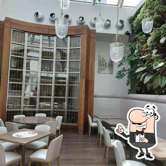 Sassafraz in Toronto - Restaurant menu and reviews
