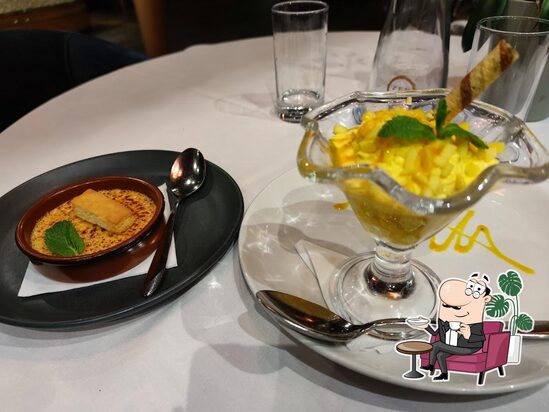 Zen Metro, Birmingham - Restaurant menu, prices and reviews