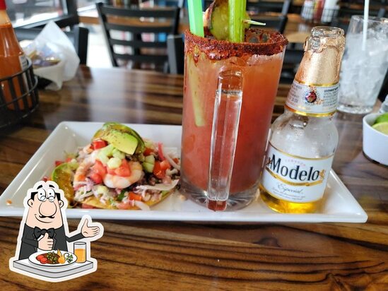 Mariscos El Vallartazo #3 in Joliet - Restaurant reviews