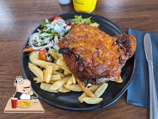 Frank n Beans in Deniliquin - Restaurant reviews