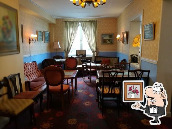 Cafe Storken, Uppsala - Restaurant menu, prices and reviews