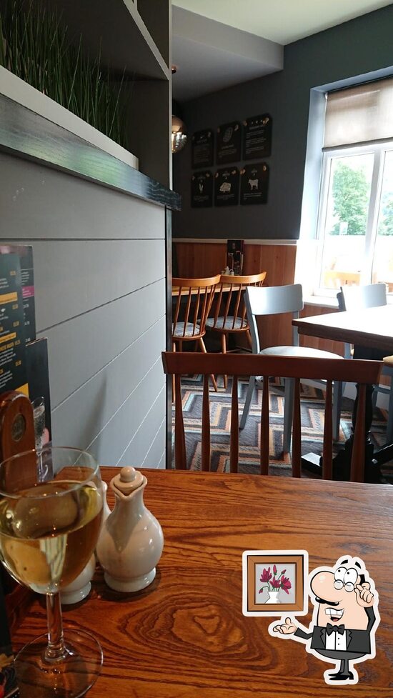 Clock Works, Ystradgynlais - Restaurant menu, prices and reviews