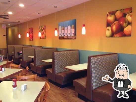 Fresh Start Cafe, Elmhurst - Restaurant menu, prices and reviews