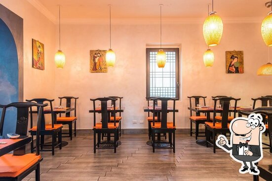 Junko Sushi, Roma - Menu del ristorante, prezzi e recensioni