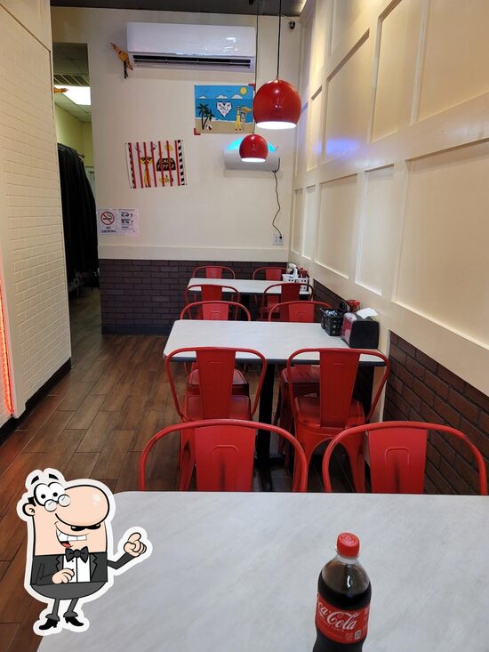 No Name Chicken SR 96, Warner Robins - Restaurant menu, prices and reviews