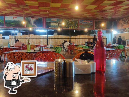 Papal Mutton Bhakri, bhukum, Bhukum - Restaurant menu, prices and reviews