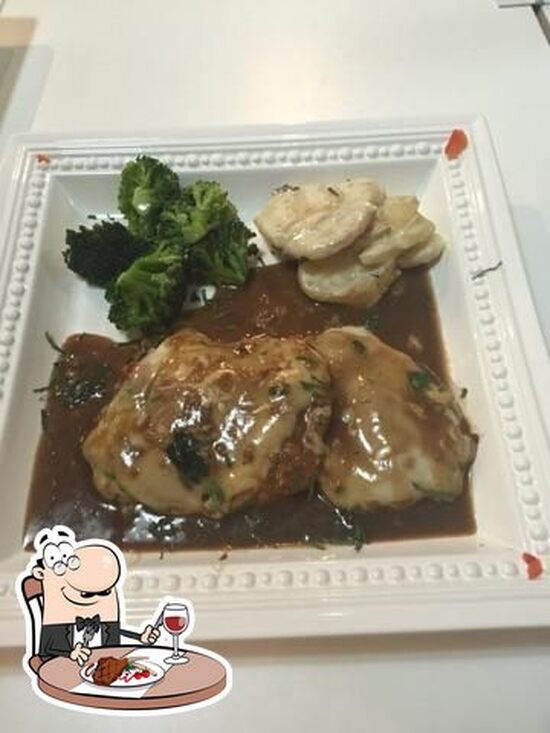 Bocelli's Restaurant, Doylestown - Restaurant menu, prices and reviews