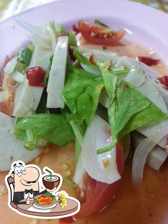 Somtum Soi 3, Bangkok - Menú del restaurante, precios y reseñas