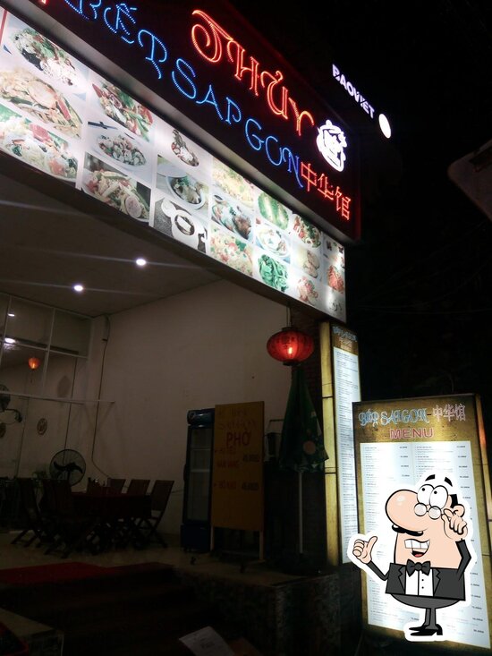 Bep Saigon, Ninh Hòa - Restaurant menu, prices and reviews