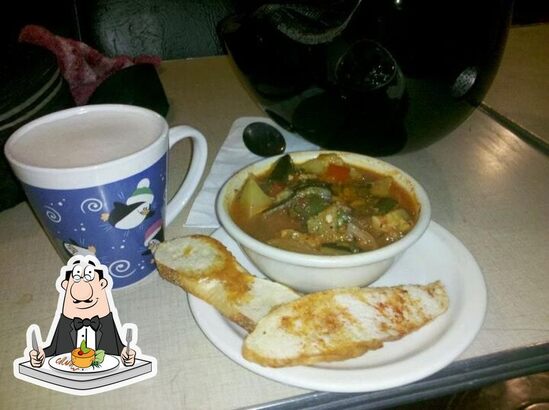 Epic Cafe in Tucson - Restaurant menu and reviews