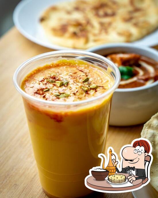 Dilli Delight, 275 Main St in Bathurst - Restaurant reviews