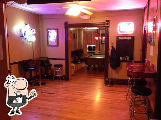 Ed & Jean's Tavern in Chicago - Restaurant reviews