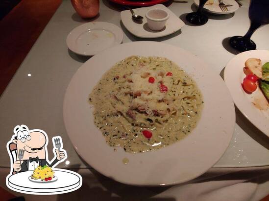 Fulio's Restaurant in Astoria - Restaurant menu and reviews