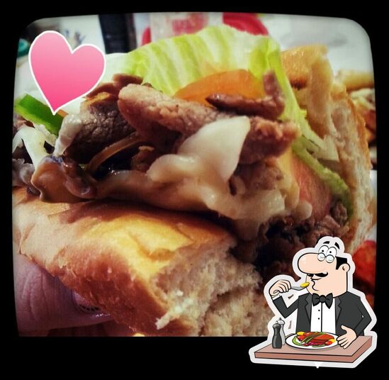 Gunston Deli 2, Manassas Park - Restaurant menu, prices and reviews