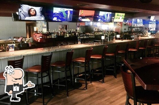 Jimmys Sports Bar in Saint Petersburg - Restaurant reviews