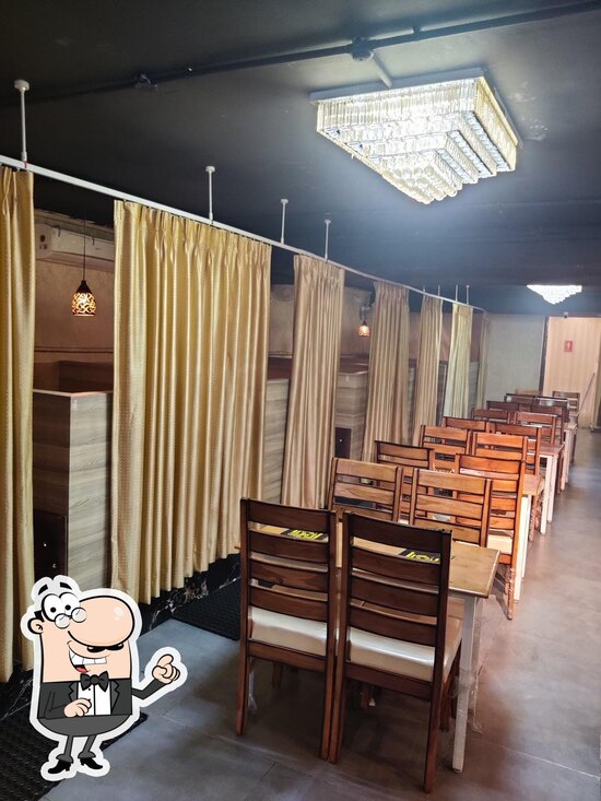 Mandi Bistro Madhapur, Hyderabad - Restaurant menu, prices and reviews