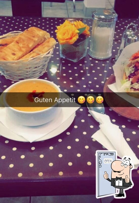 Mekan Kebap Doner Haus Pizzeria
