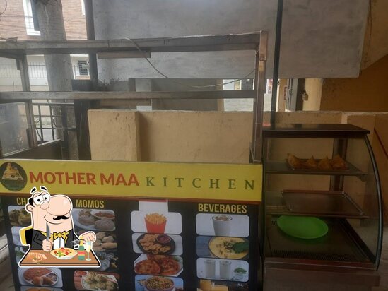 Mother Maa Kitchen, Chennai - Restaurant menu, prices and reviews