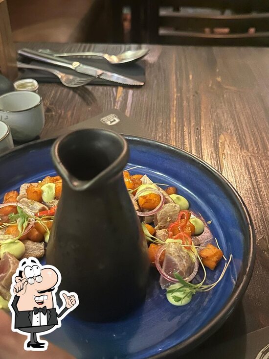 Panka, Medellín - Menú del restaurante, precios y reseñas