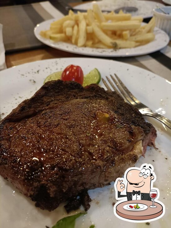 Rib Gastronomia restaurant, Aroeira - Restaurant reviews