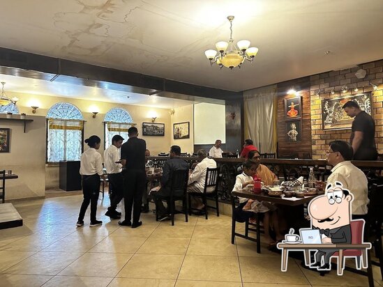 Simply South, Jubilee Hills, Hyderabad, Yusufguda - Restaurant menu ...