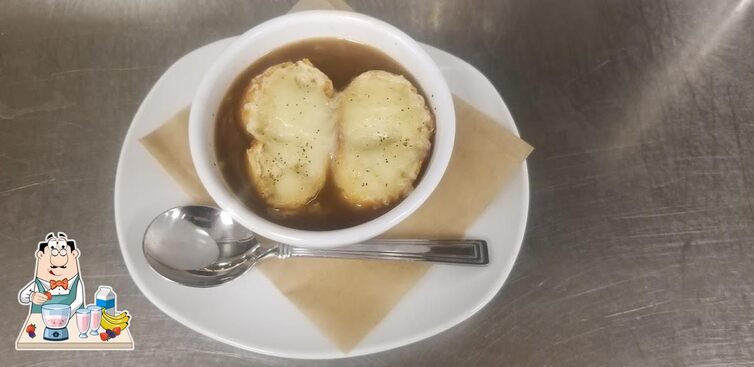 Table 19 in Peoria - Restaurant menu and reviews