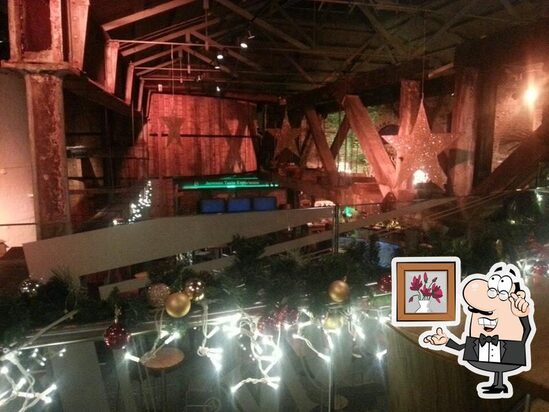 The Reserve Bar, Dublin - Restaurant menu, prices and reviews