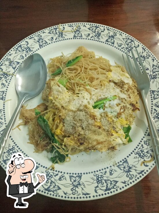 Yu Kee Restaurant, Bangkok - Opiniones del restaurante