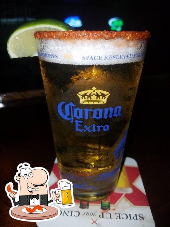 Tejas Bar in New Braunfels - Restaurant reviews