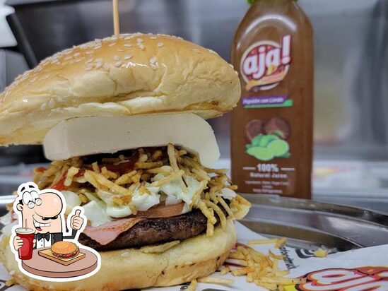 Aja Food Truck Palmetto Bay in Palmetto Bay - Restaurant reviews