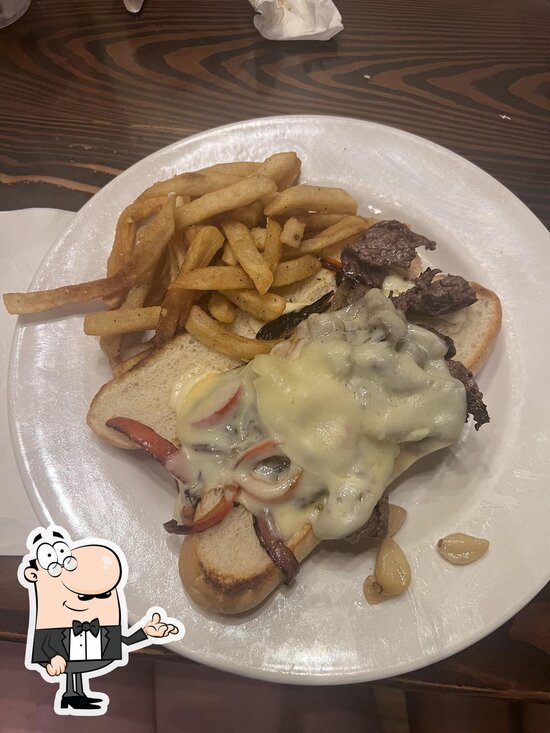 Angry Garlic, Baldwinsville - Restaurant menu, prices and reviews
