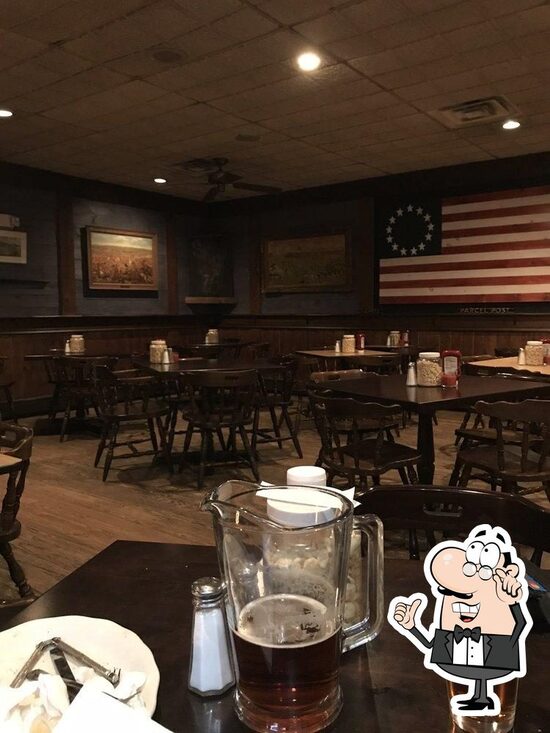 Cap'n Cats Clam Bar & Tavern in West Deptford - Restaurant menu and reviews