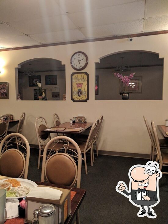 Sobe's, El Centro - Restaurant menu, prices and reviews