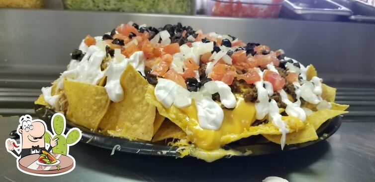 Fiesta Ole, 144 Main St S in Kimberly - Restaurant reviews