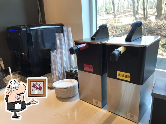 Craft Food Halls - CityPoint, Waltham - Restaurant menu, prices and reviews