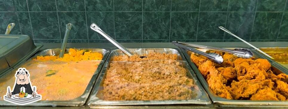 Banana Boat Restaurant in New York City - Restaurant menu and reviews