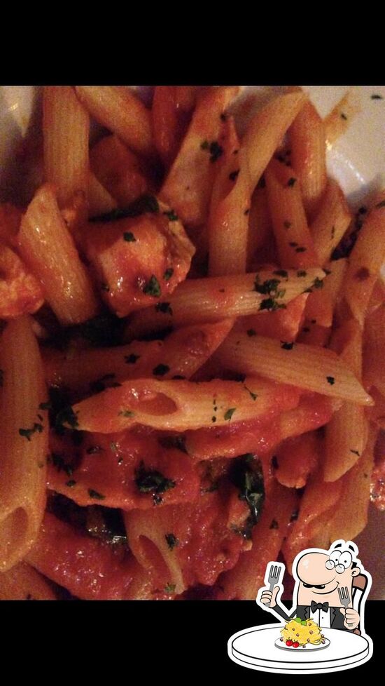 Ristorante Rossini in Cork - Restaurant menu and reviews