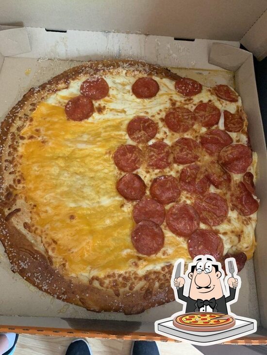 Little Caesars Tiffin Ohio