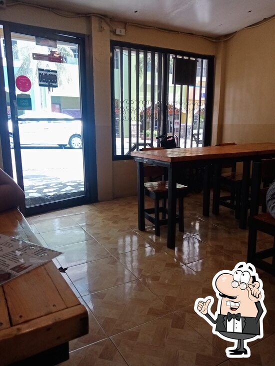 Aysee restaurant, Mandaluyong, 82-C Domingo M Guevarra Street ...
