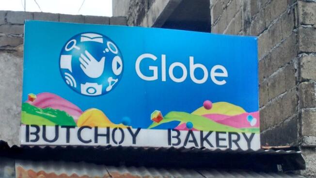 Butchoy Bakery, Muntinlupa