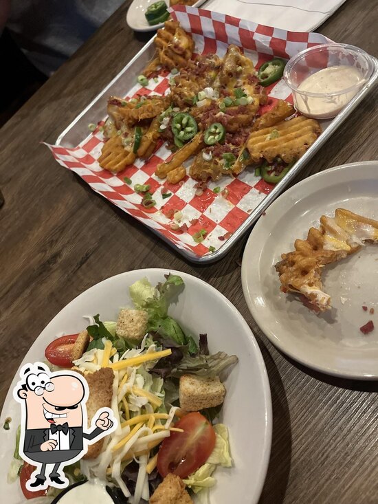 Butterbee's American Grille, Mount Orab - Restaurant menu, prices and ...