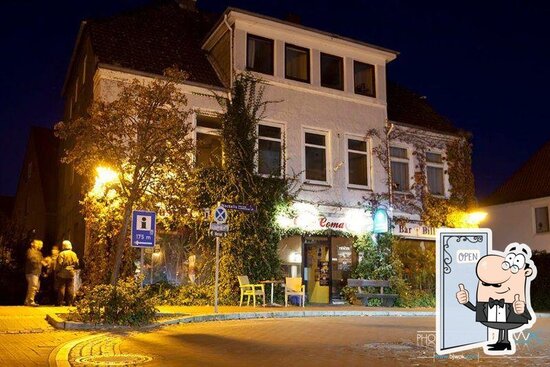 Speisekarte von Cafe Coma, Bad Segeberg