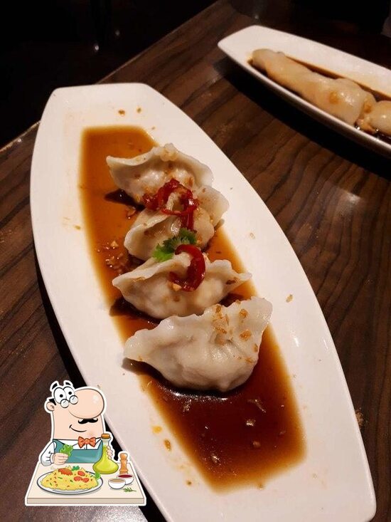 Menu at Imperial Chef - Mall Taman Anggrek restaurant, West Jakarta ...