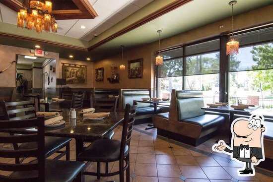 Malek Al-Kabob Taylor, 22371 Goddard Rd in Taylor - Restaurant menu and ...