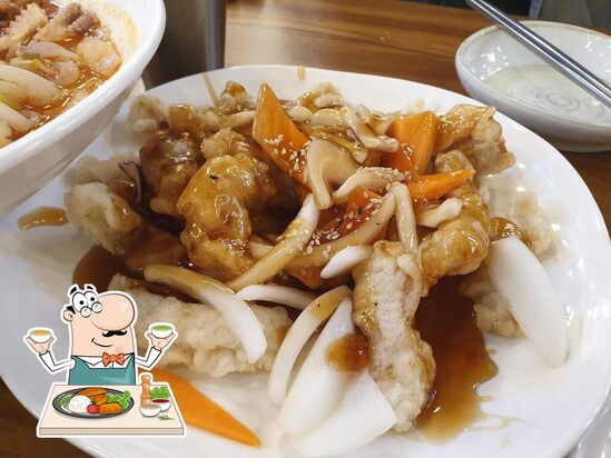 궁차이나, Osan - Menú del restaurante, precios y reseñas