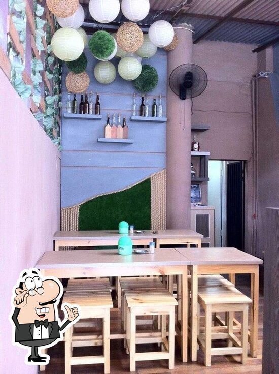 PIG PG, Jakarta - Restaurant menu, prices and reviews
