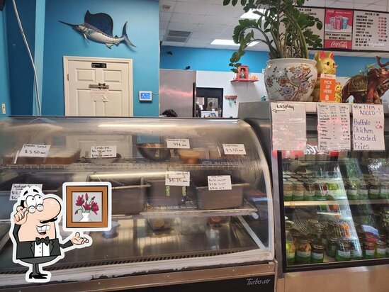 Pooler Seafood, Pooler - Restaurant menu, prices and reviews