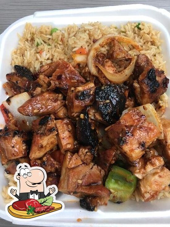 Ruby Thai, Edison - Restaurant menu, prices and reviews