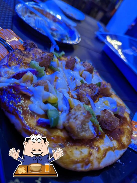 THE TASTE SPOT (TTS), Tonk - Restaurant menu, prices and reviews