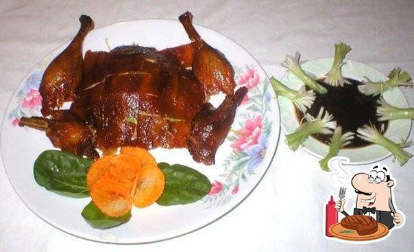 The Best Chinese Take Away in Cavan - Restaurant reviews